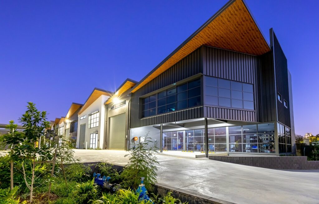 Master builders queensland - brisbane housing & construction awards 2023 - Spaceframe Design ...