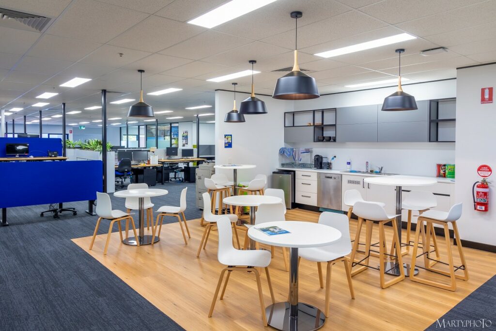 Lincoln Sentry - Spaceframe Design + Construct Solutions