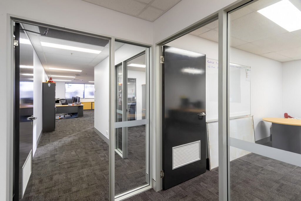 Loscam Pallets - Spaceframe Design + Construct Solutions