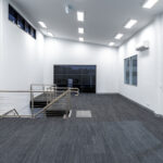 M-Space Windsor - Spaceframe Design + Construct Solutions