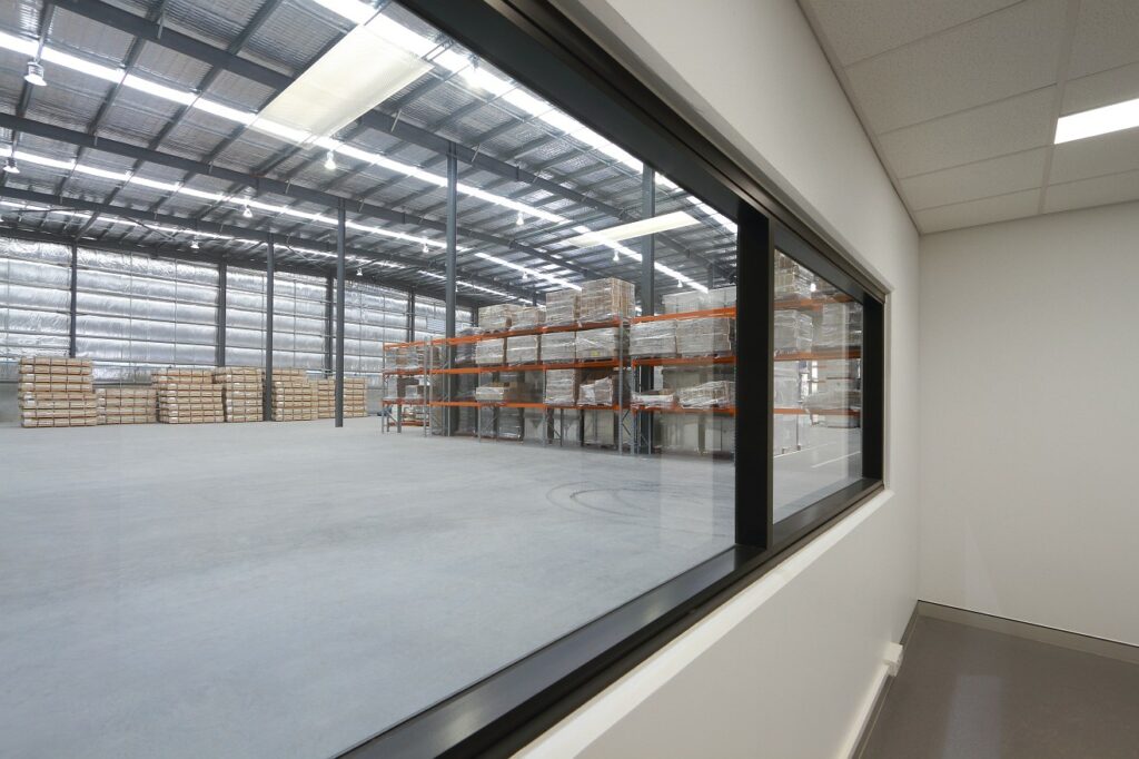 Thunderbox Toolboxes - Spaceframe Design + Construct Solutions