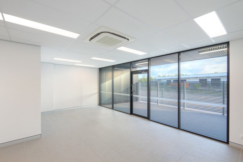 Thunderbox Toolboxes - Spaceframe Design + Construct Solutions