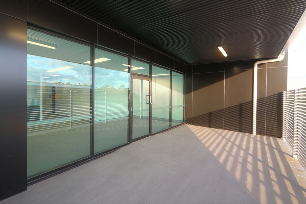 Thunderbox Toolboxes - Spaceframe Design + Construct Solutions