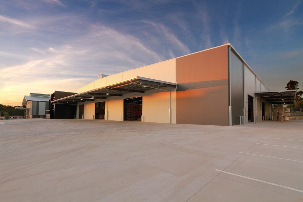 Thunderbox Toolboxes - Spaceframe Design + Construct Solutions