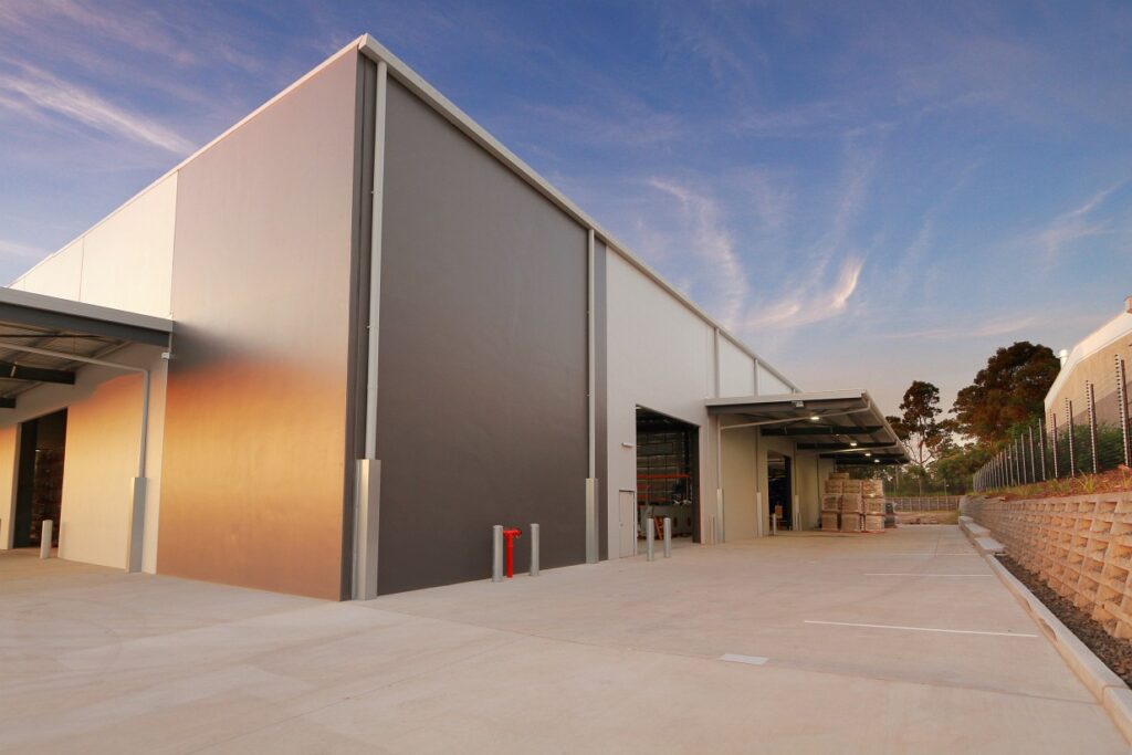 Thunderbox Toolboxes - Spaceframe Design + Construct Solutions