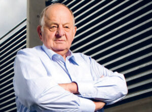 Werner Raspotnik - Spaceframe Design + Construct Solutions