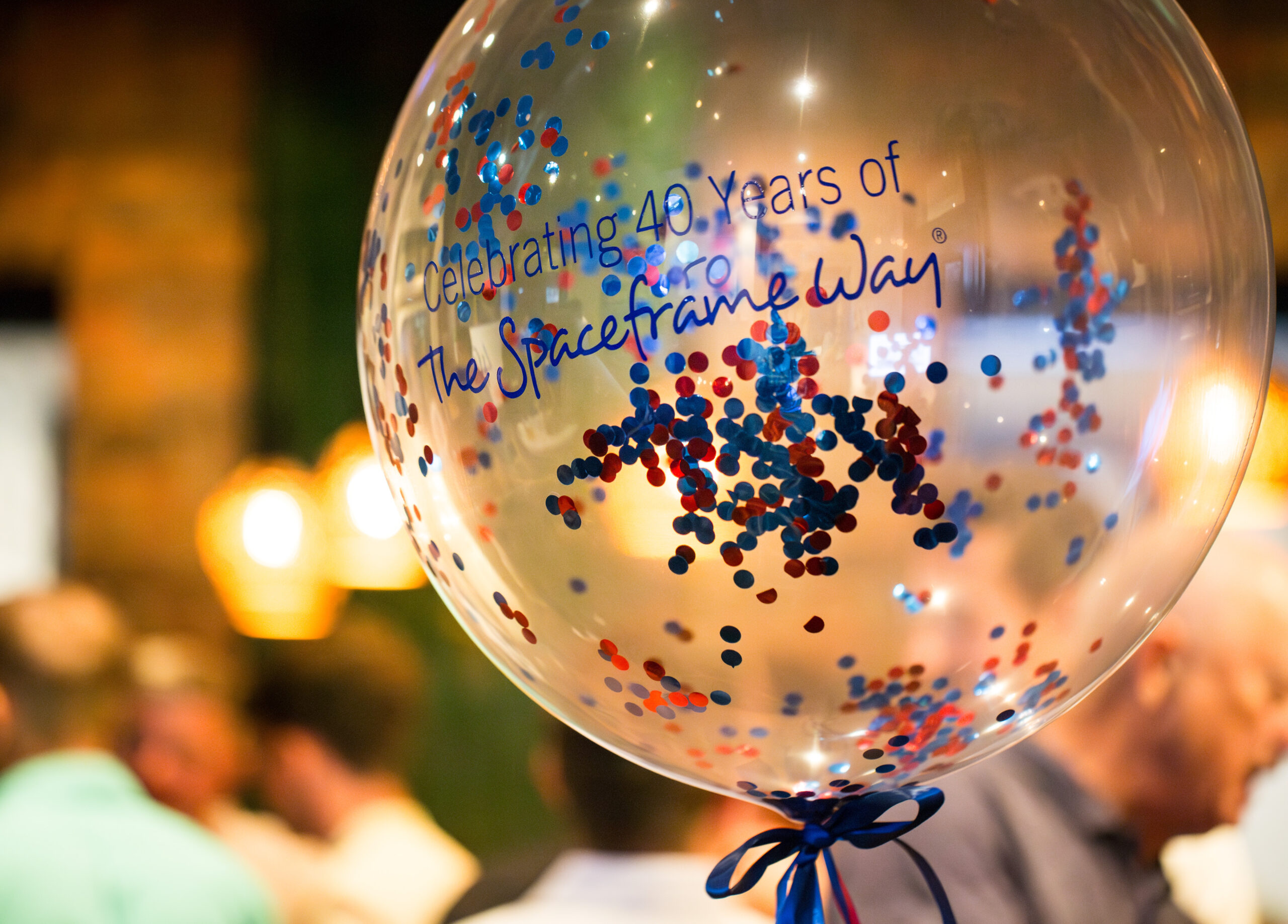 Spaceframe's Saturday Smoko - Spaceframe Design + Construct Solutions